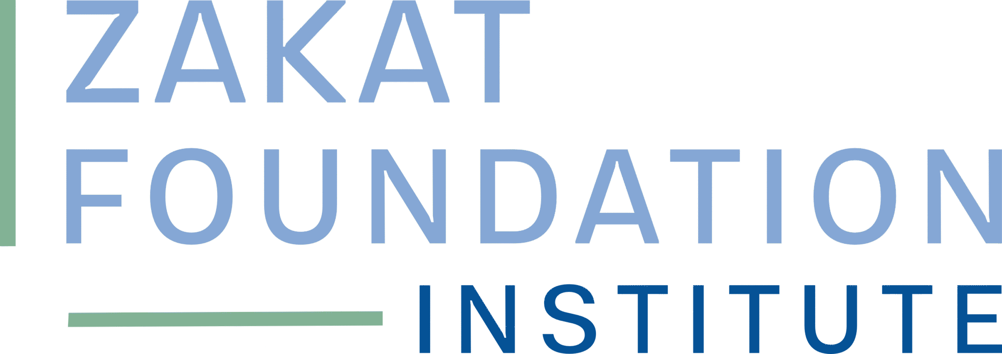 Fellowship – Zakat Foundation Institute